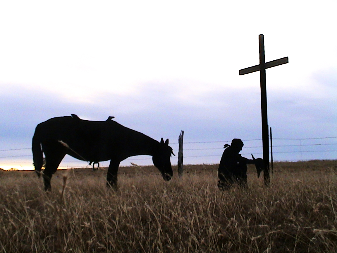 How We Serve – Fallen But Forgiven Cowboy Ministry